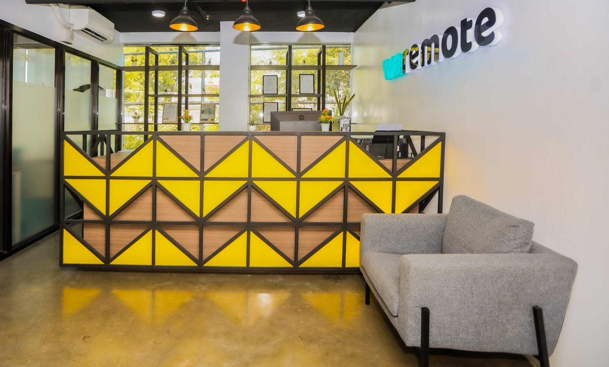 Weremote | Office Space and Coworking for Rent